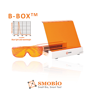 B-BOX™ Blue Light LED Epi-illuminator